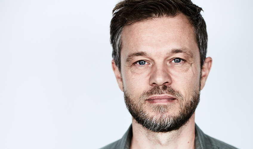 Bugge Kold, Jesper | forfatterweb